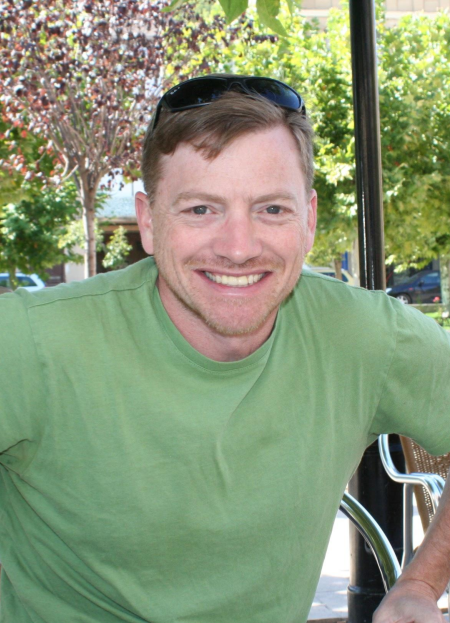 Harper School - Founder